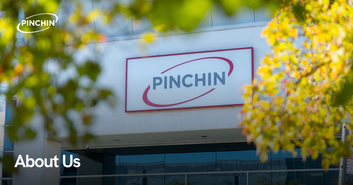 About Us | Pinchin